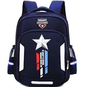 Accessories | Captain America Kids School Backpacks | Poshmark